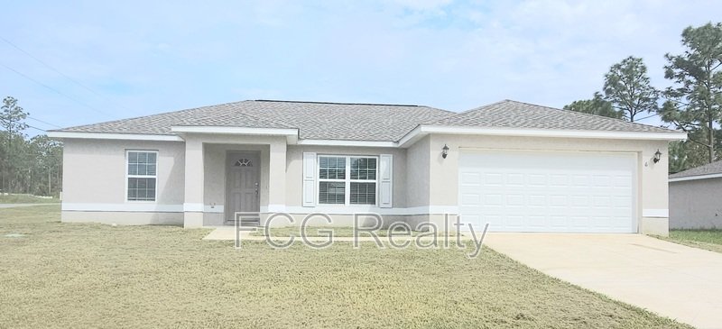 6 Hemlock Trl Ocala, FL 34472-4157 | FCG Property Management