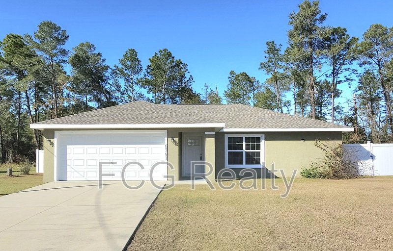 6791 SW 153rd Place Rd Ocala, FL 34473-5429 | FCG Property Management